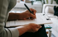 5 Common Occupational Therapy Assessments Used by OT Practitioners